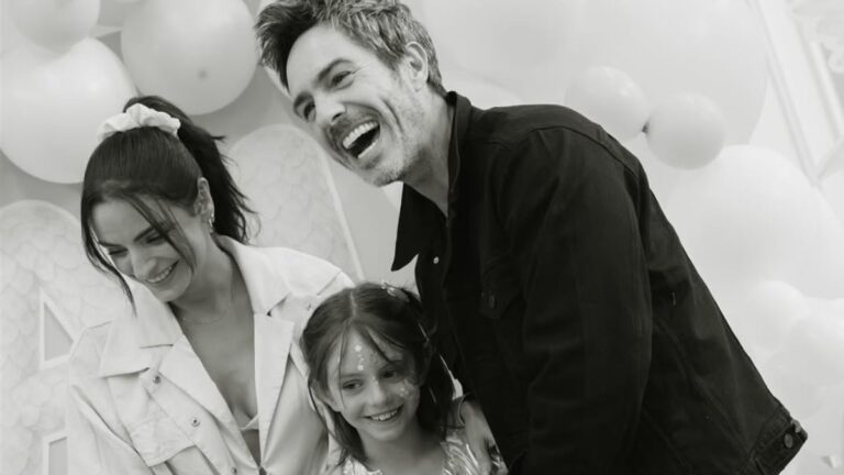 Mauricio Ochmann y Aislinn Derbez, del reencuentro a una reconciliación