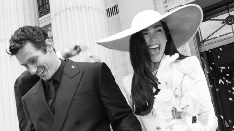 Los increíbles detalles que tendrá la boda en Italia de Dual Lipa y ...
